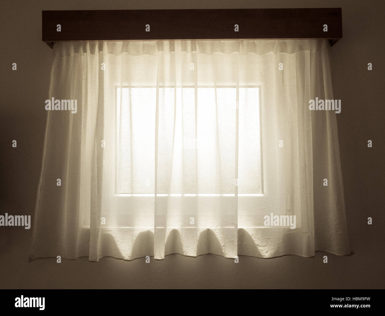 Curtain interior hi-res stock photography and images - Alamy