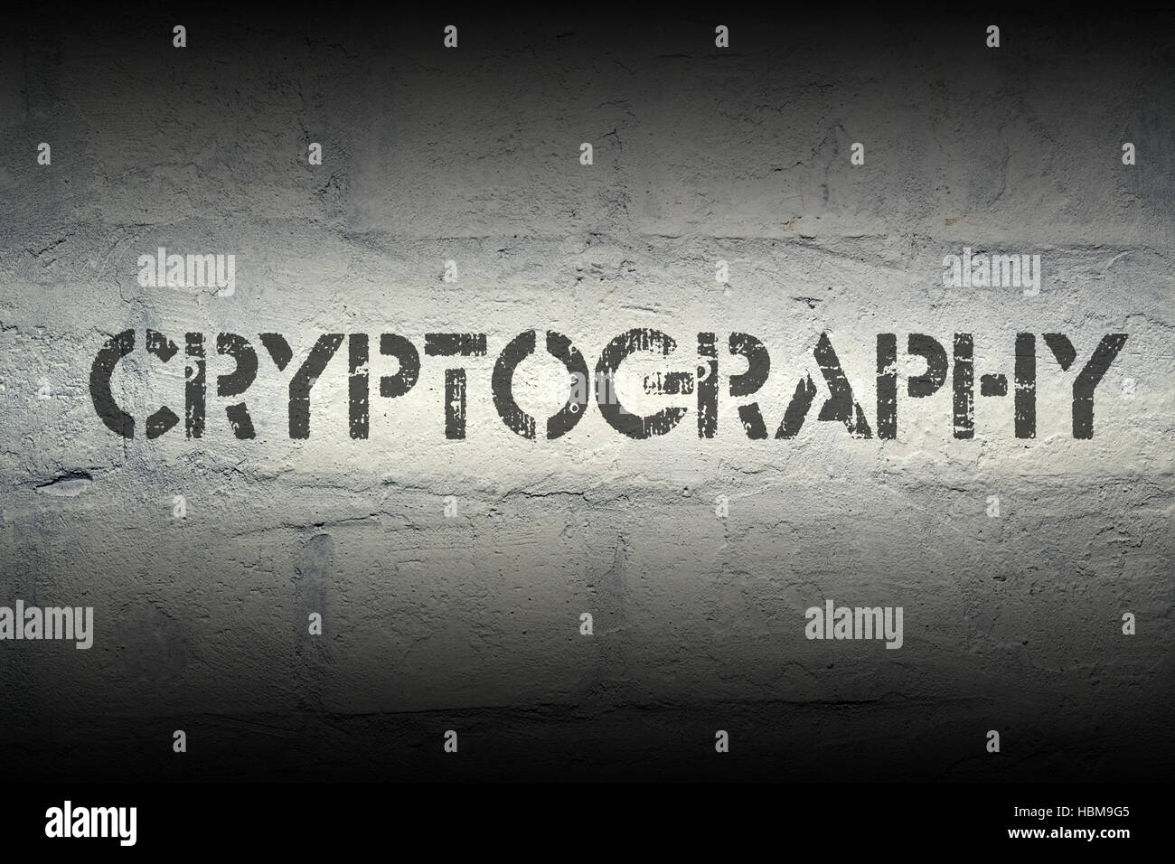 Cryptography hi-res stock photography and images - Alamy
