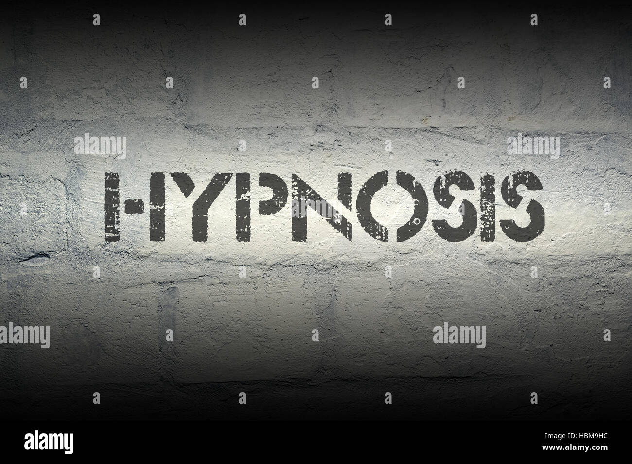 Hypnosis hi-res stock photography and images - Alamy