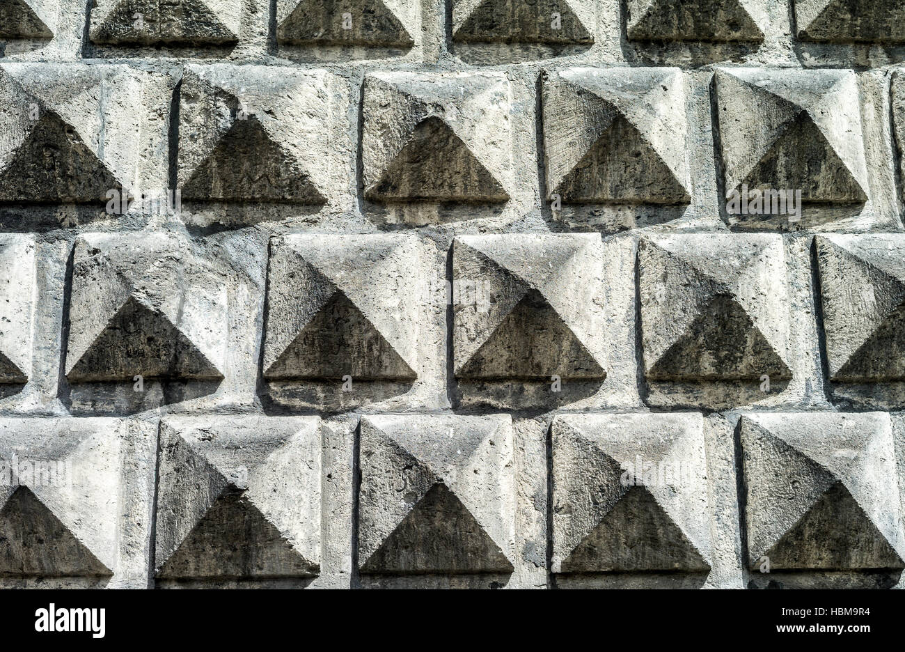 Ashlar symbols hi-res stock photography and images - Alamy