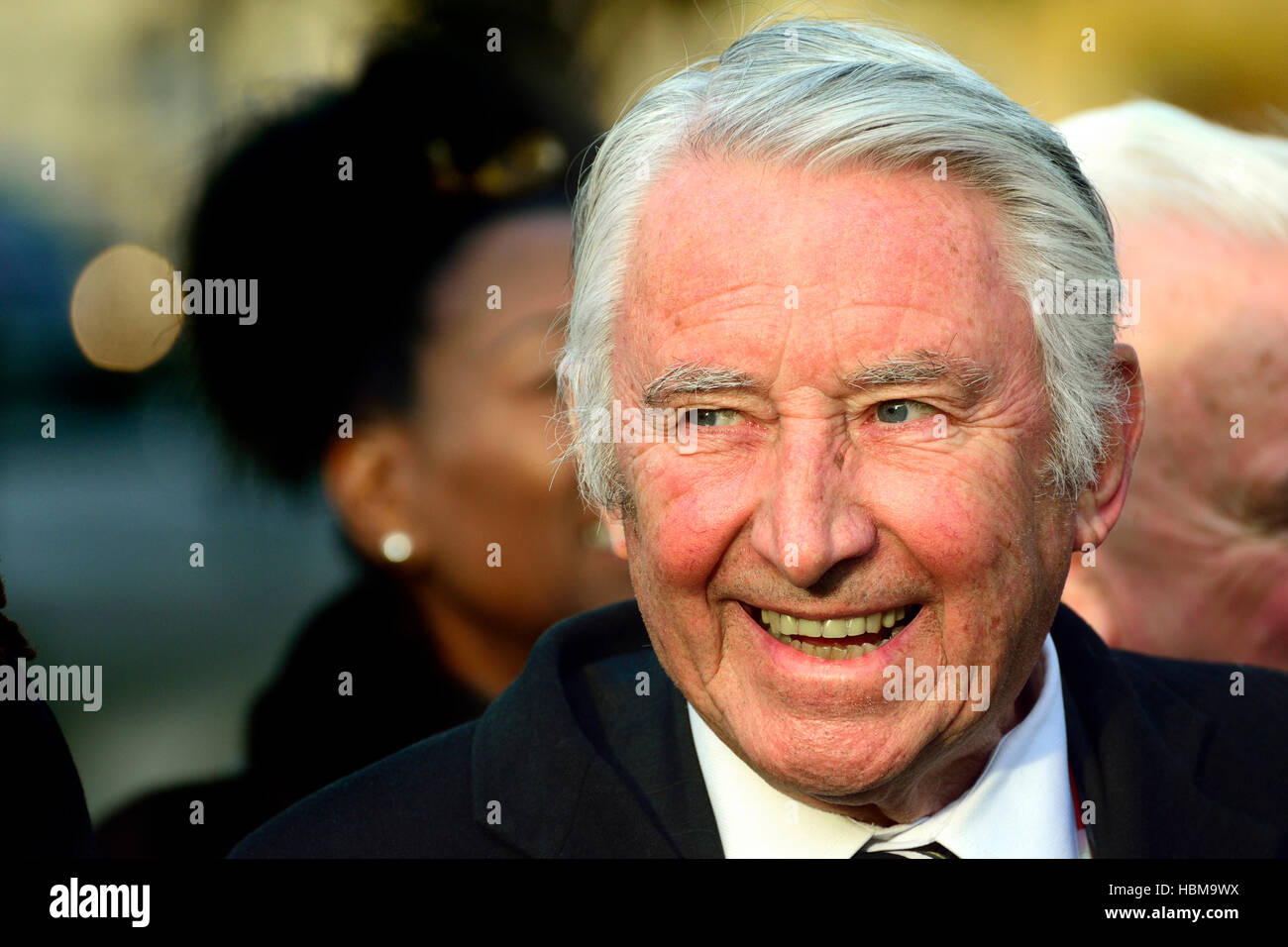 Lord steel of aikwood hi-res stock photography and images - Alamy