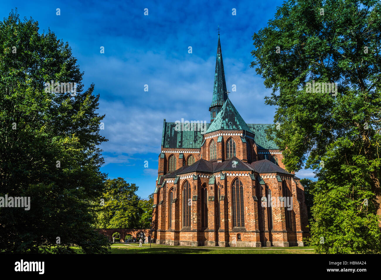 Bad doberan hi-res stock photography and images - Alamy