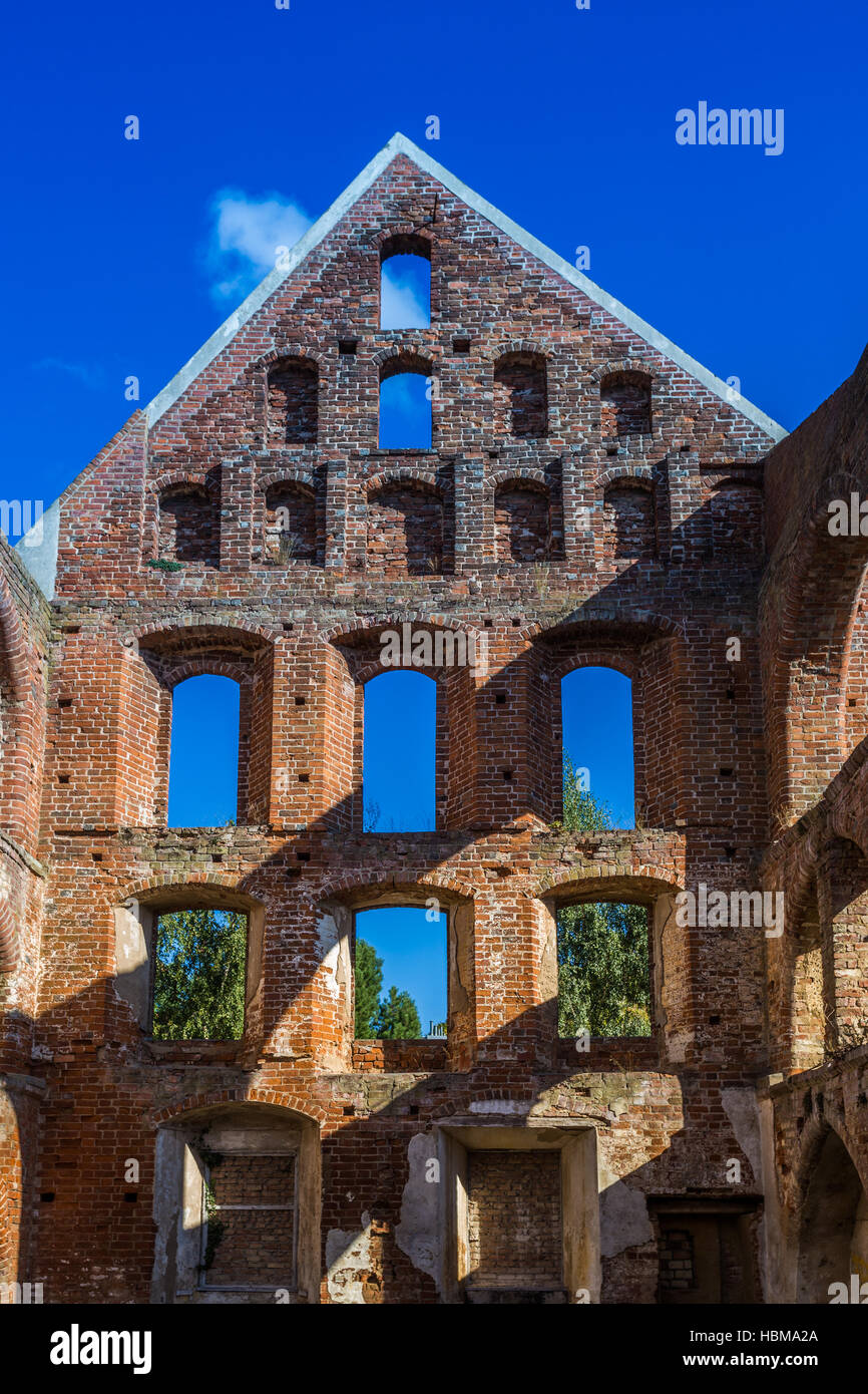 Bad doberan munster hi-res stock photography and images - Alamy