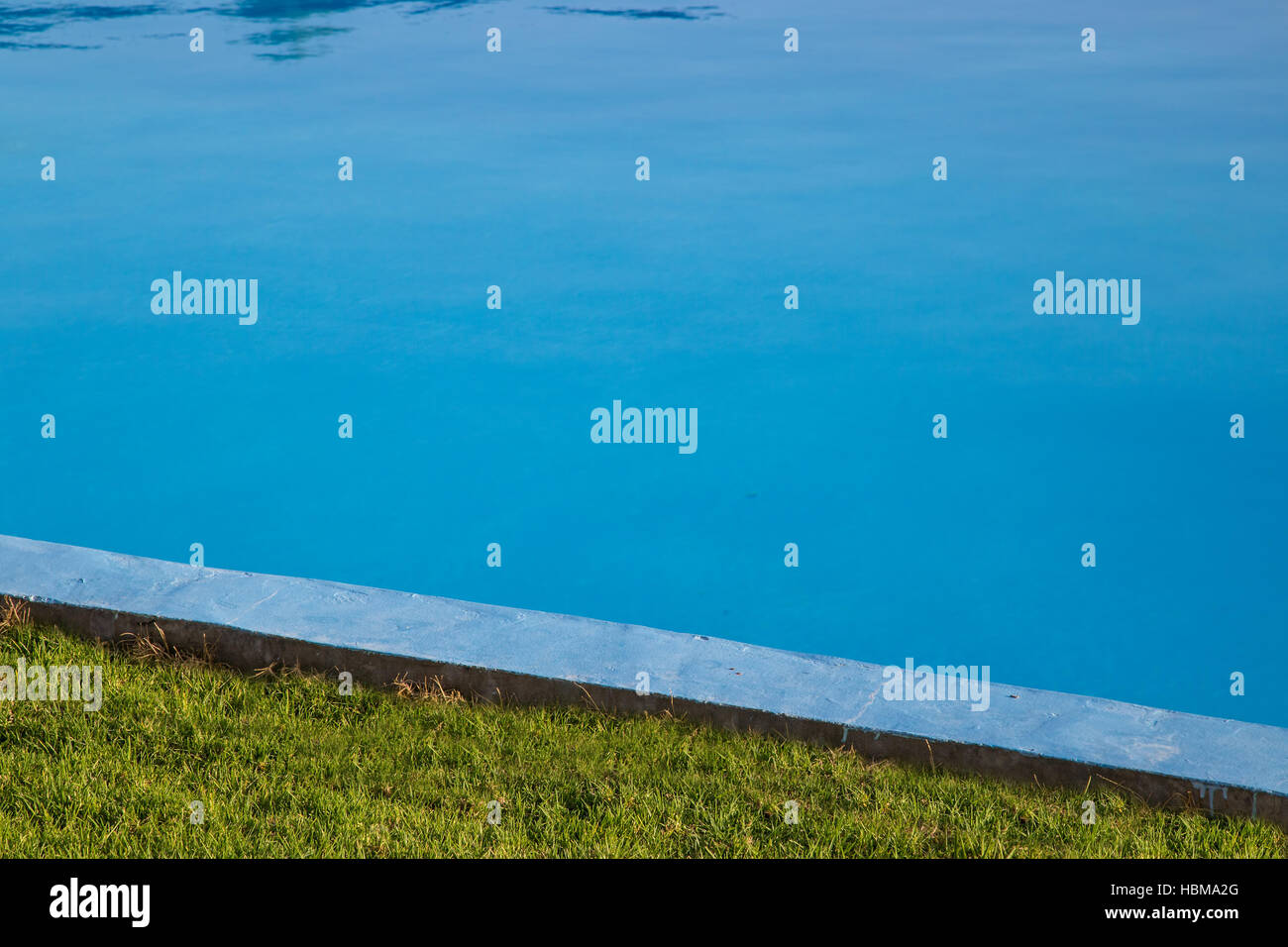 Pool with nice view hi-res stock photography and images - Alamy