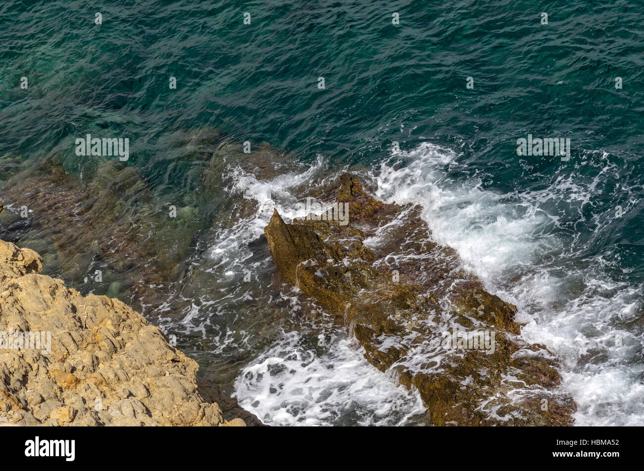 Strand seaboard hi-res stock photography and images - Alamy