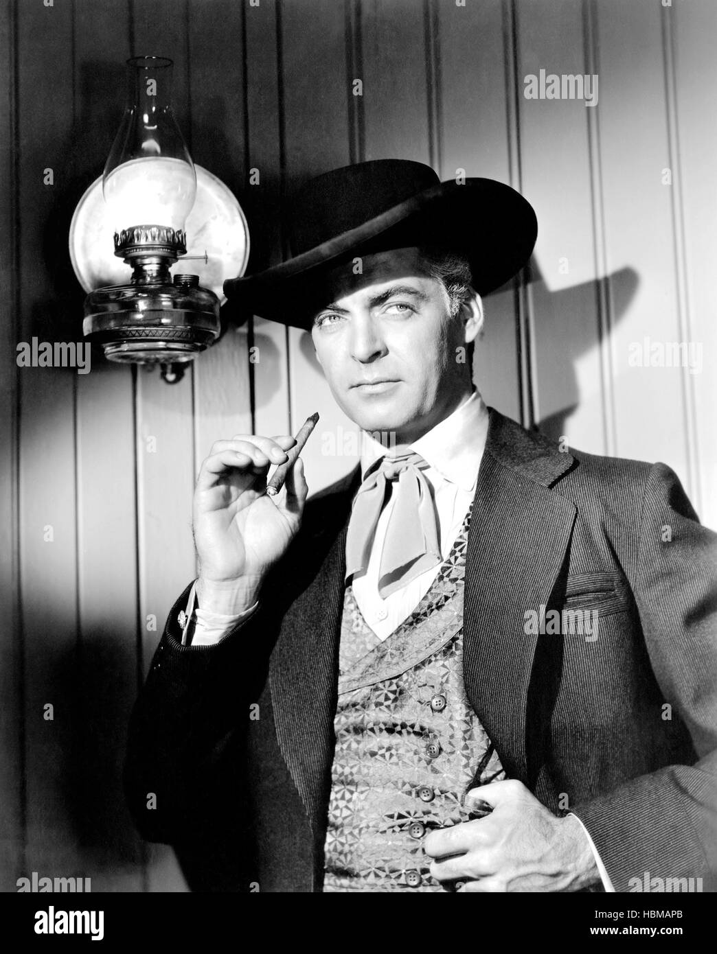 DAWN AT SOCORRO, Rory Calhoun, 1954 Stock Photo - Alamy