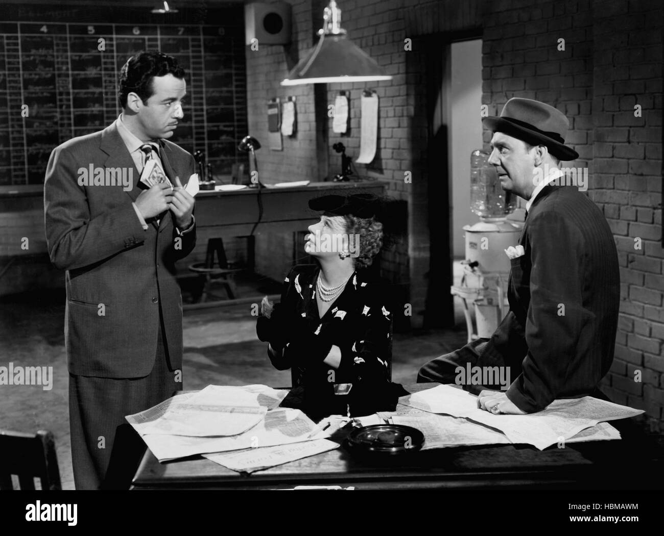 Gerald mohr hi-res stock photography and images - Alamy