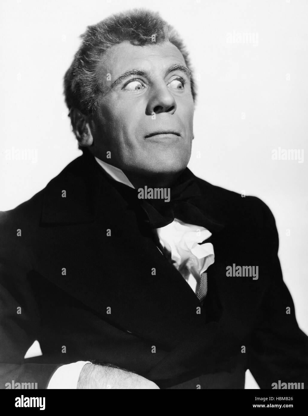 DAVID COPPERFIELD, Roland Young, 1935 Stock Photo - Alamy