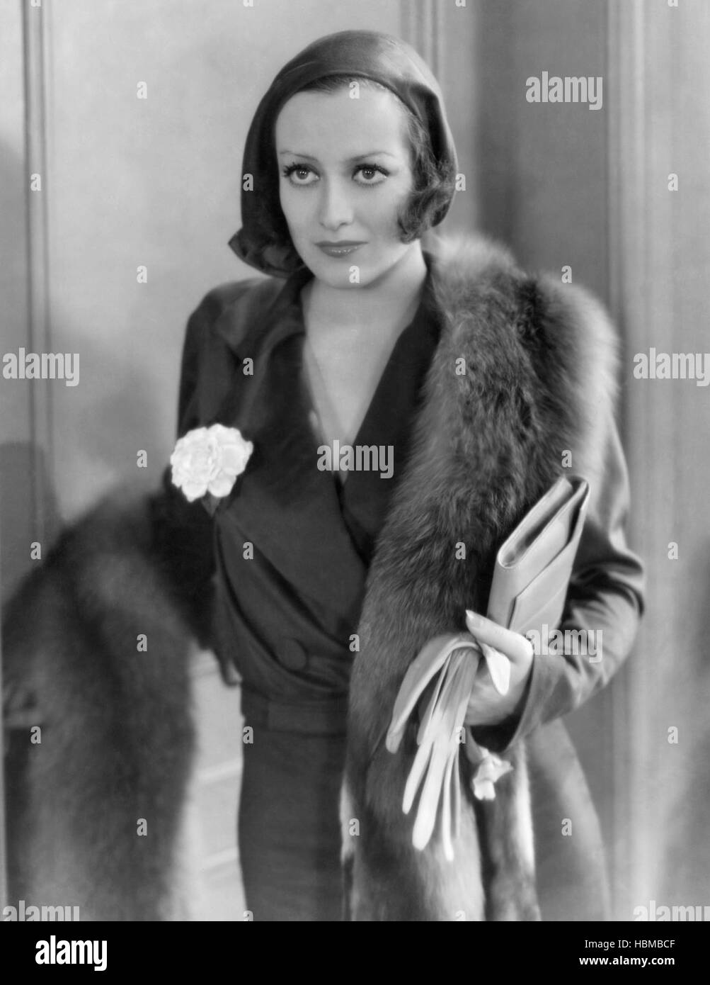 DANCE, FOOLS, DANCE, Joan Crawford, 1931 Stock Photo - Alamy