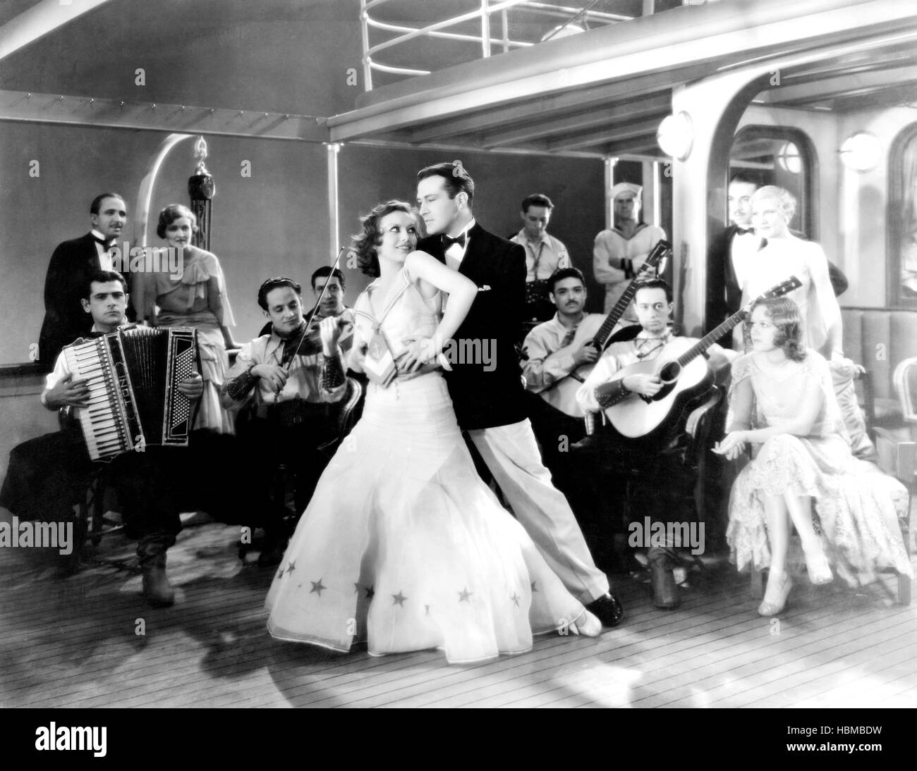 DANCE, FOOLS, DANCE, Joan Crawford, Lester Vail, 1931 Stock Photo - Alamy