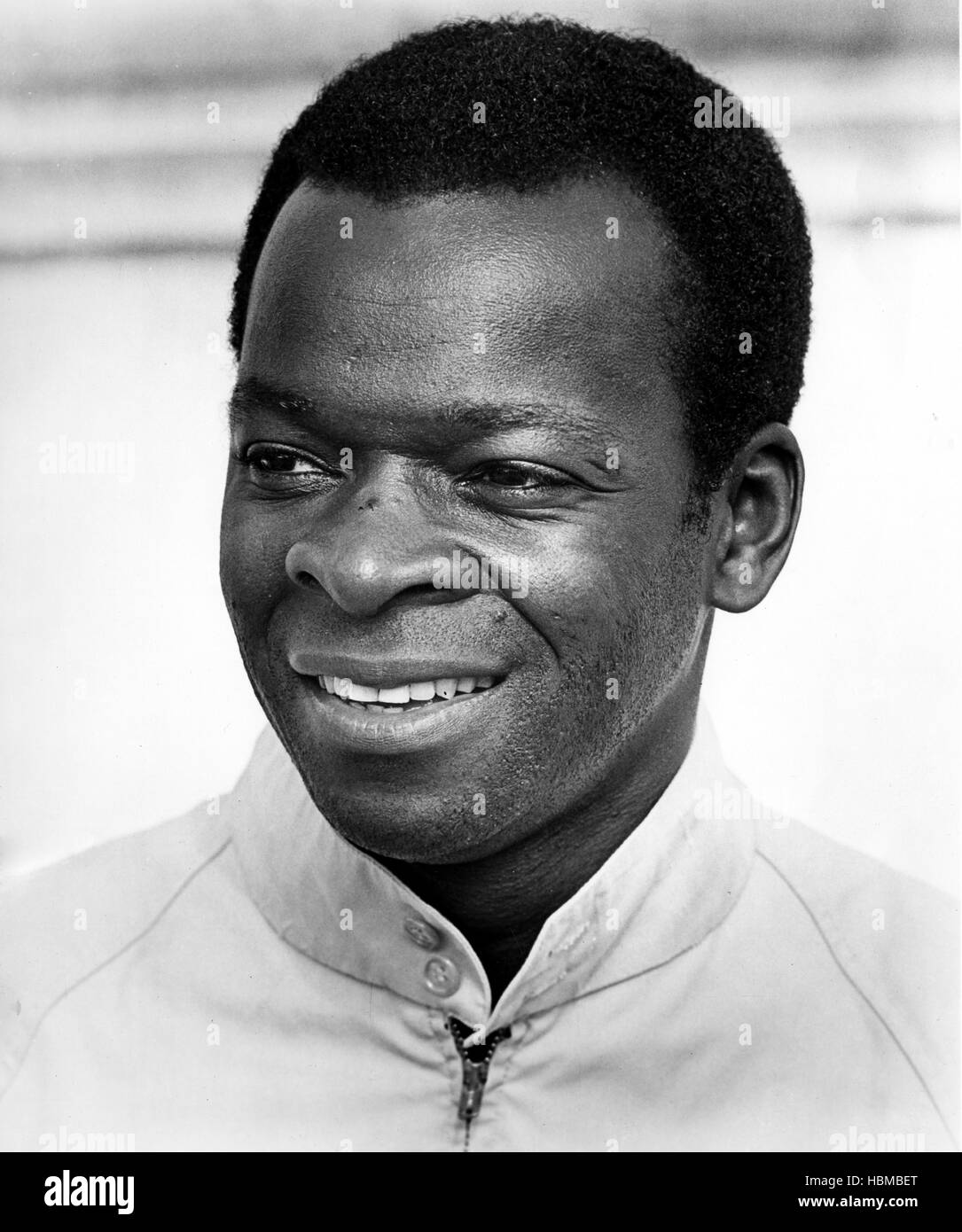 DARING GAME, Brock peters, 1968 Stock Photo - Alamy