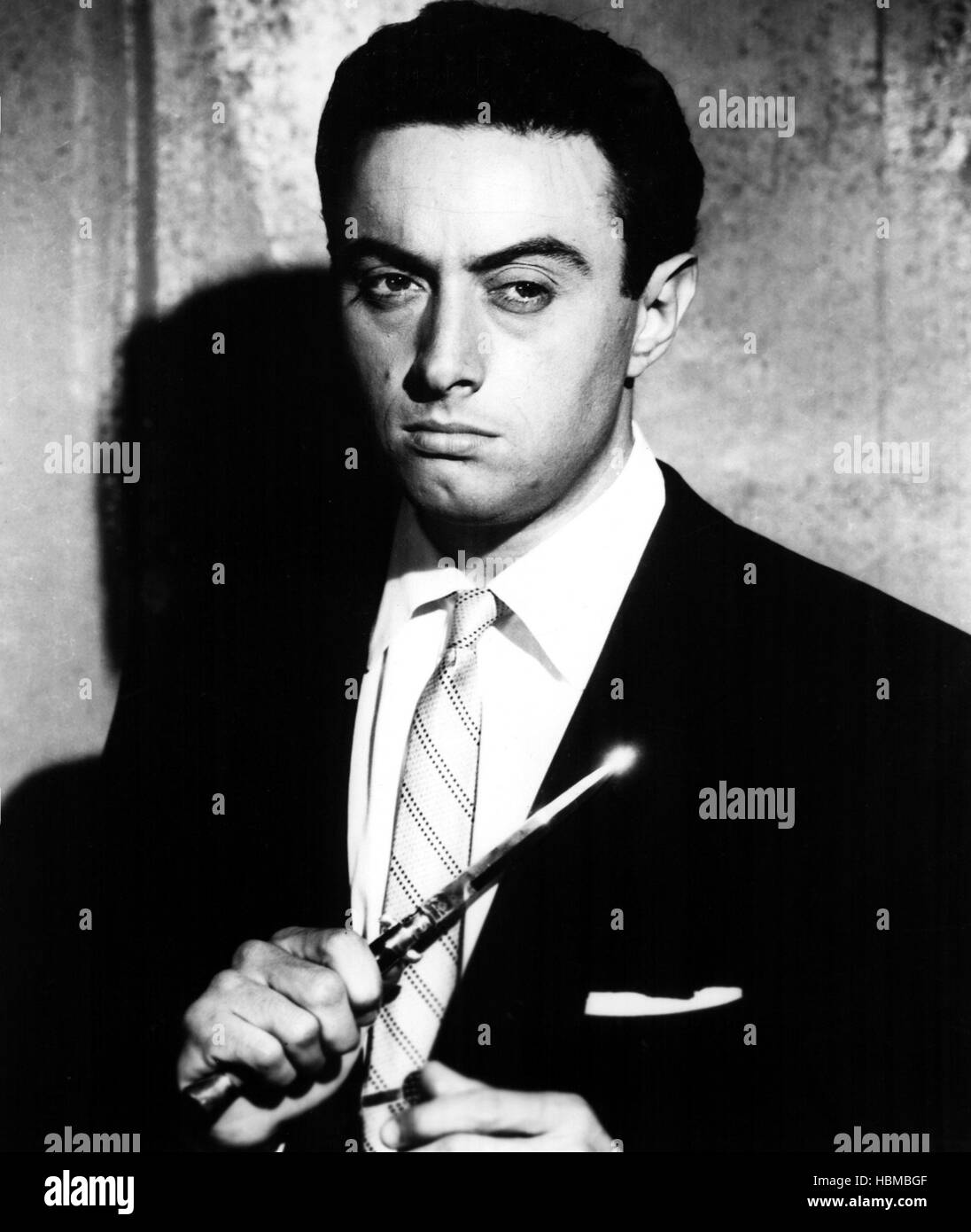 DANCE HALL RACKET, Lenny Bruce, 1953 Stock Photo - Alamy