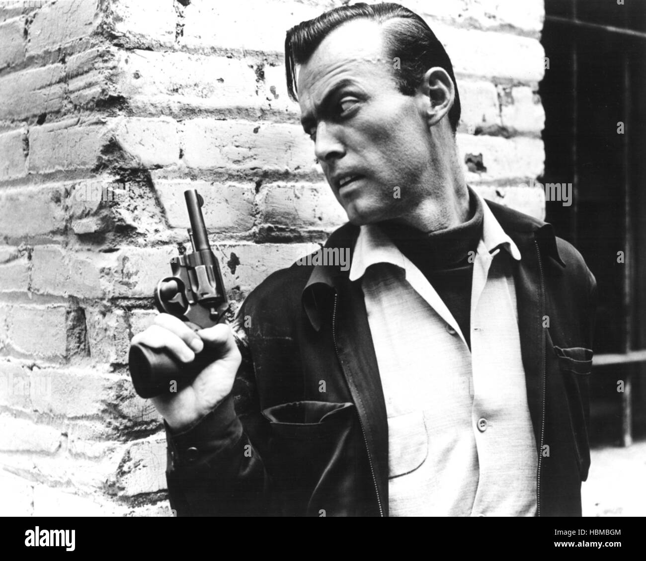 DANCE HALL RACKET, 1953 Stock Photo - Alamy