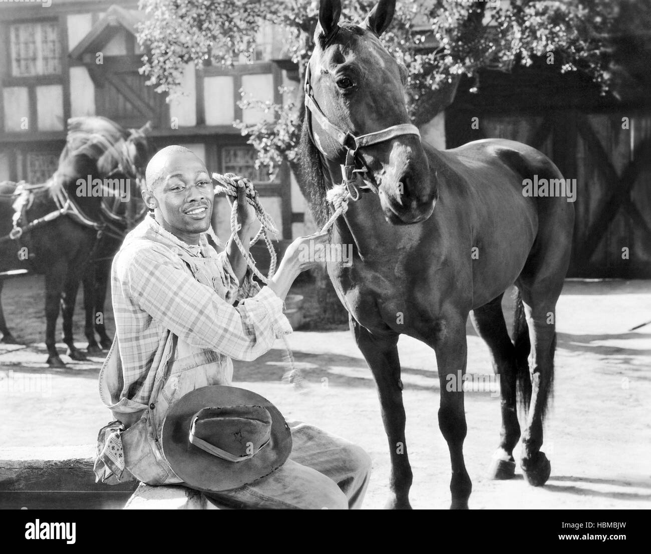 DAVID HARUM, Stepin Fetchit, 1934, TM & Copyright © 20th Century Fox ...