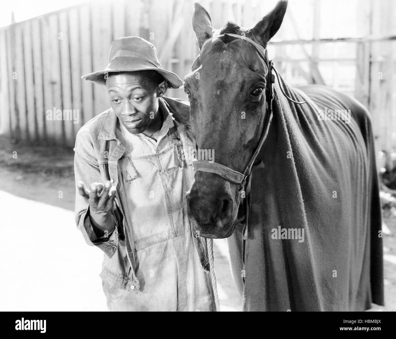 DAVID HARUM, Stepin Fetchit, 1934, TM & copyright © 20th Century Fox ...