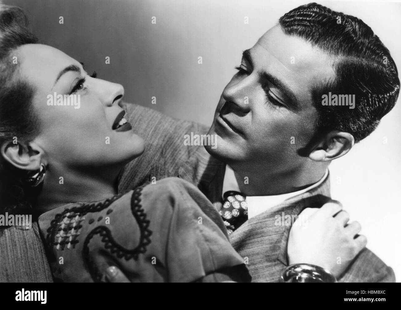 DAISY KENYON, Joan Crawford, Dana Andrews, 1947, TM & Copyright (c ...