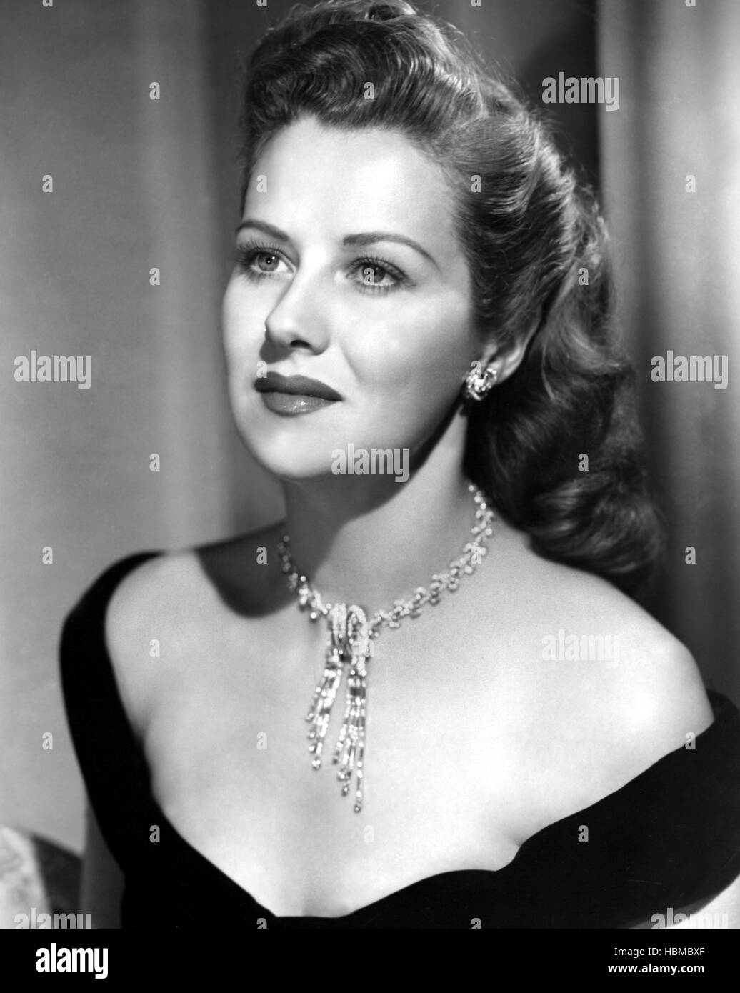DAISY KENYON, Ruth Warrick, 1947, TM & Copyright (c) 20th Century Fox ...