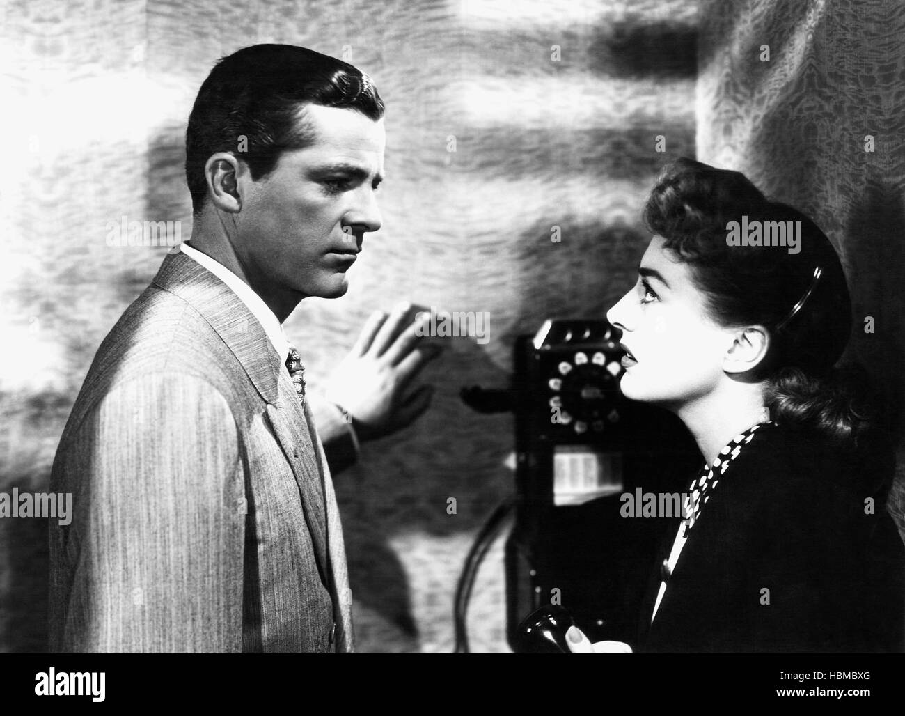 DAISY KENYON, Dana Andrews, Joan Crawford, 1947, TM & Copyright (c ...