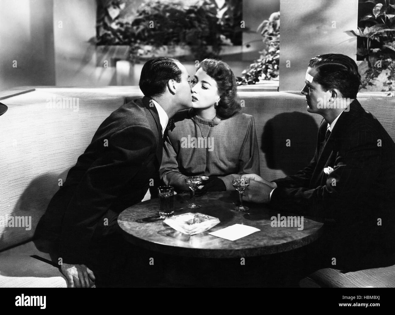 DAISY KENYON, Henry Fonda, Joan Crawford, Dana Andrews, 1947, TM ...