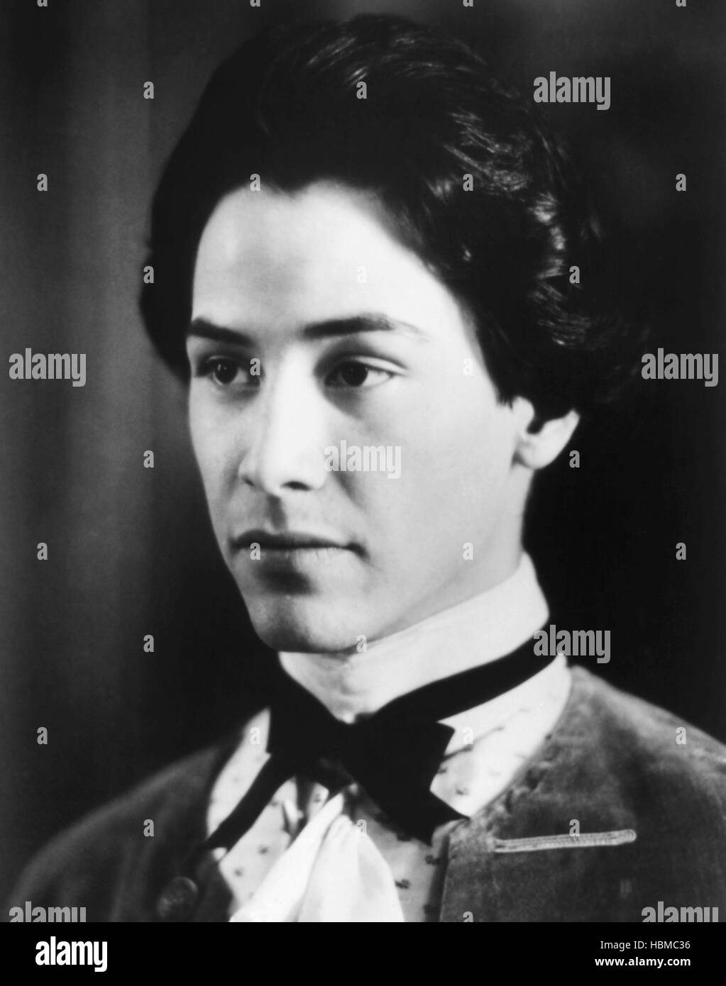 DANGEROUS LIAISONS, Keanu Reeves, 1988, (c) Warner Brothers/courtesy ...