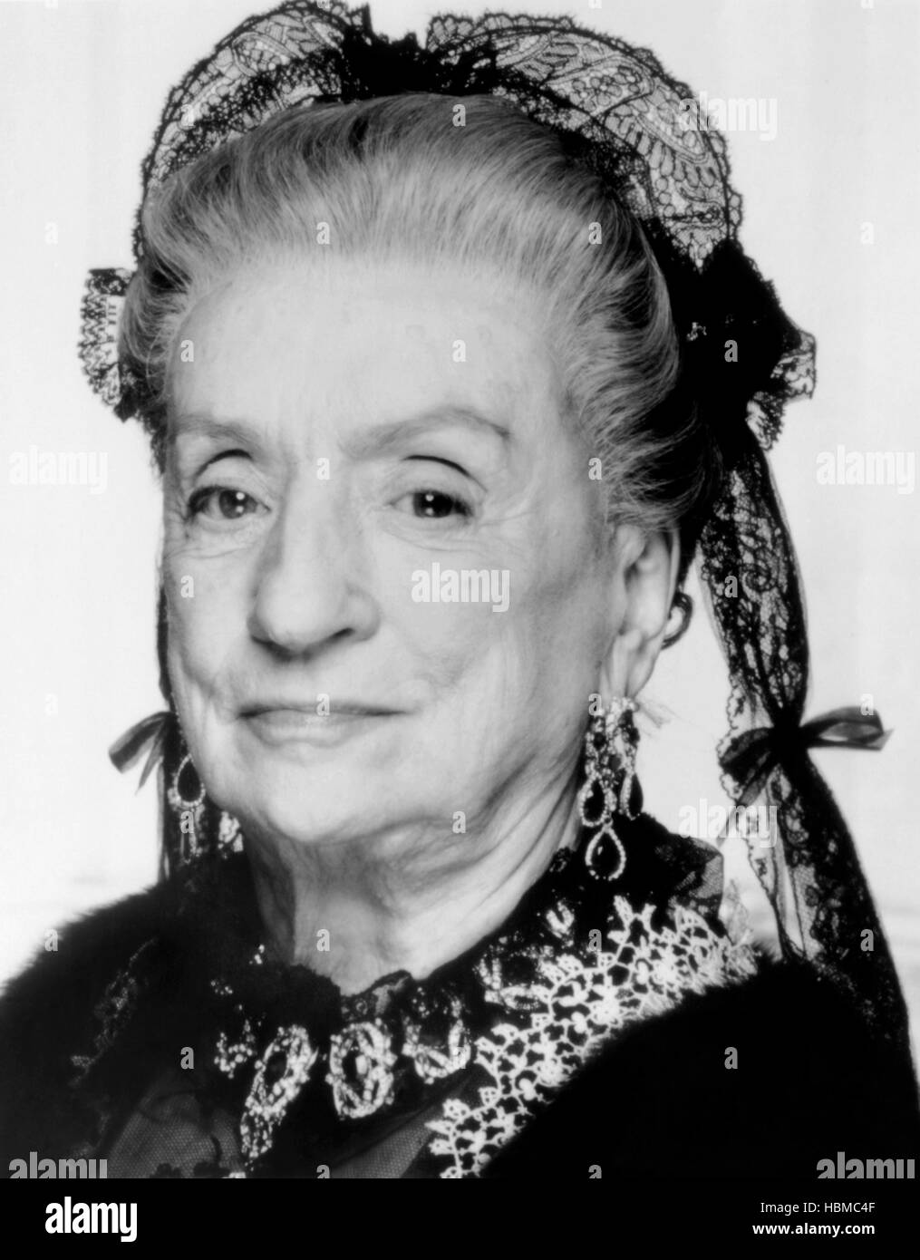 DANGEROUS LIAISONS, Mildred Natwick, 1988, ©Warner Bros./Courtesy ...