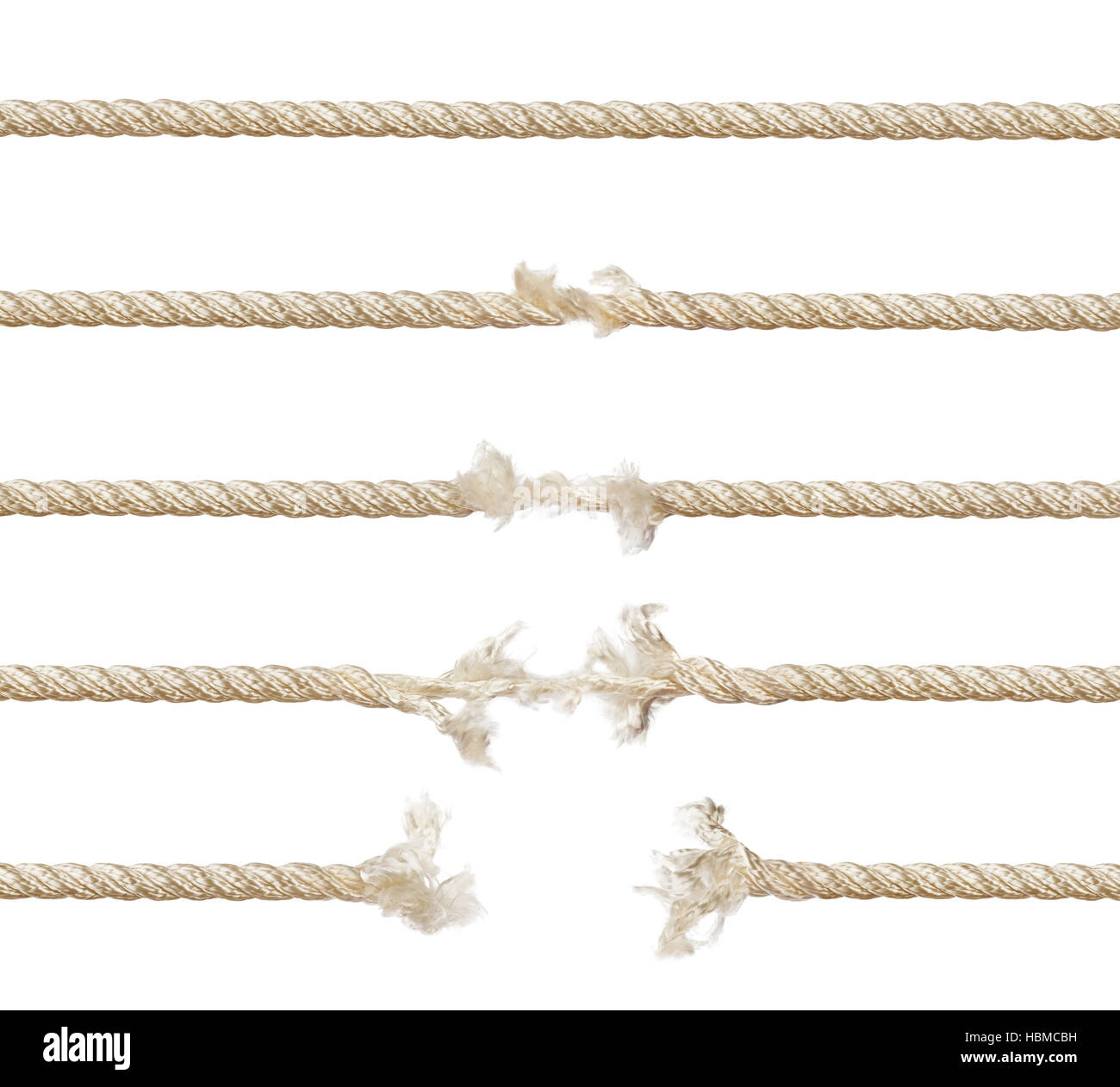 Ropes pulling hi-res stock photography and images - Alamy