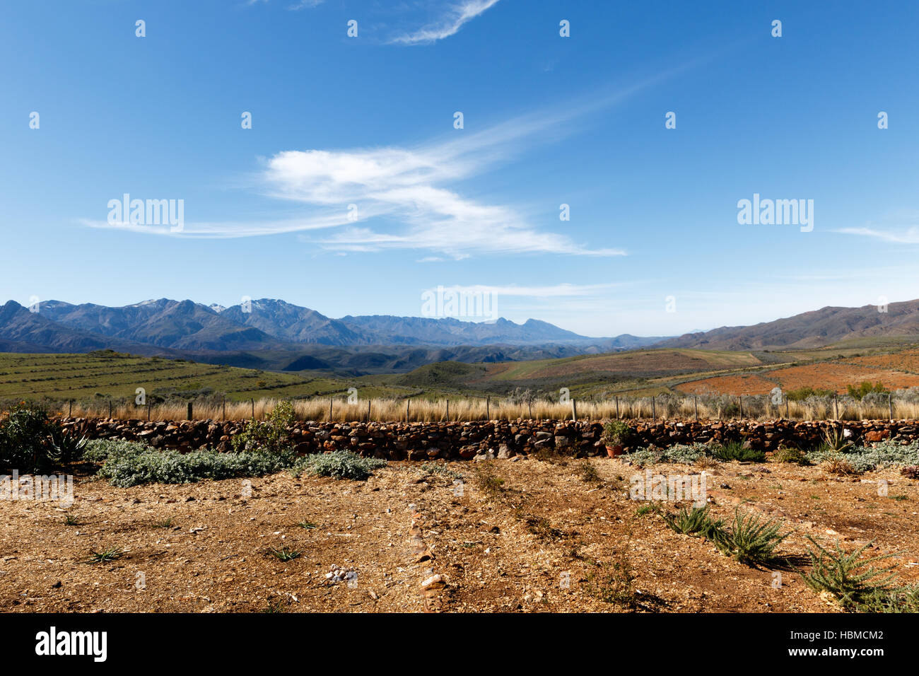 Swartberg range hi-res stock photography and images - Alamy
