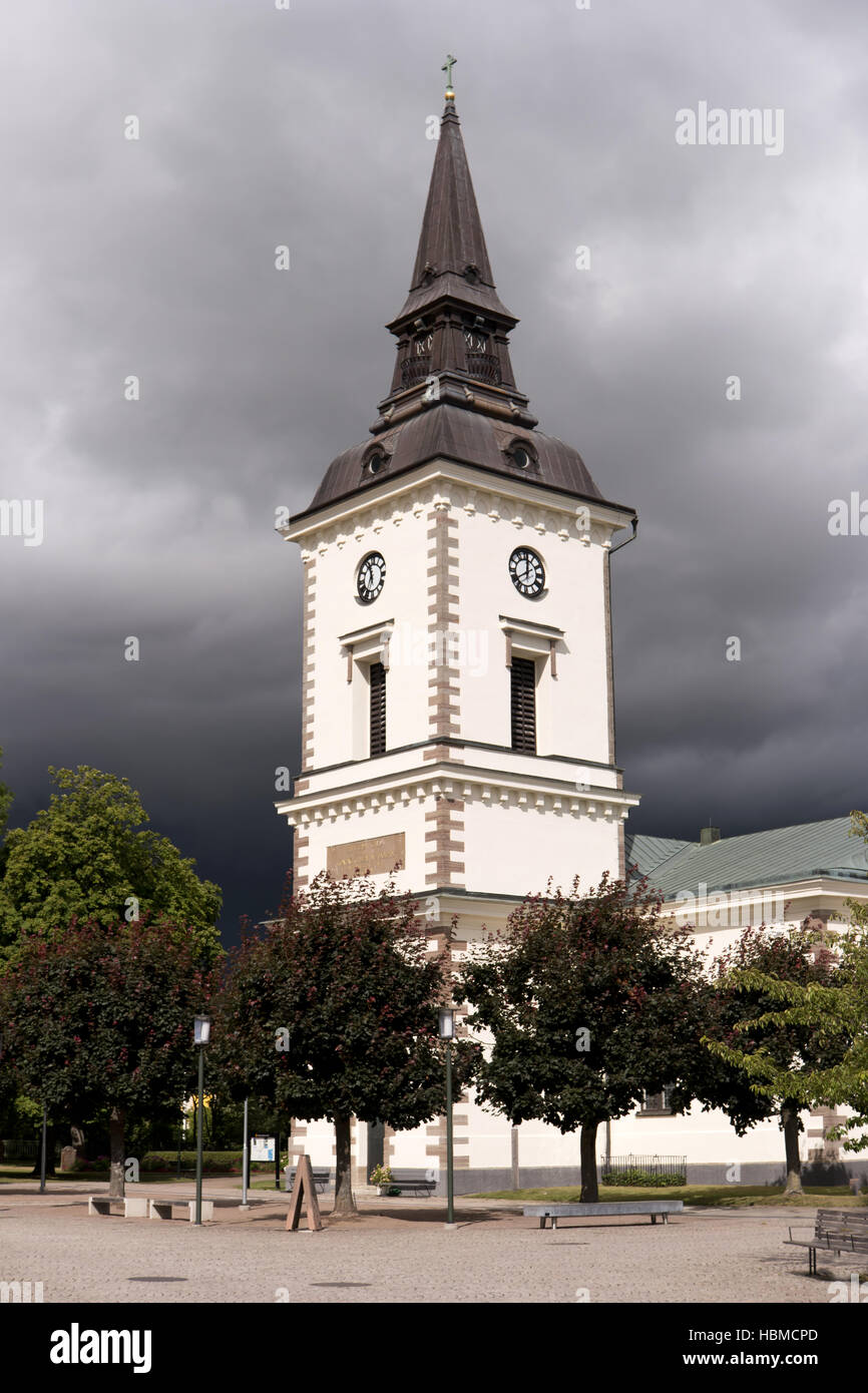 Hjo city hi-res stock photography and images - Alamy