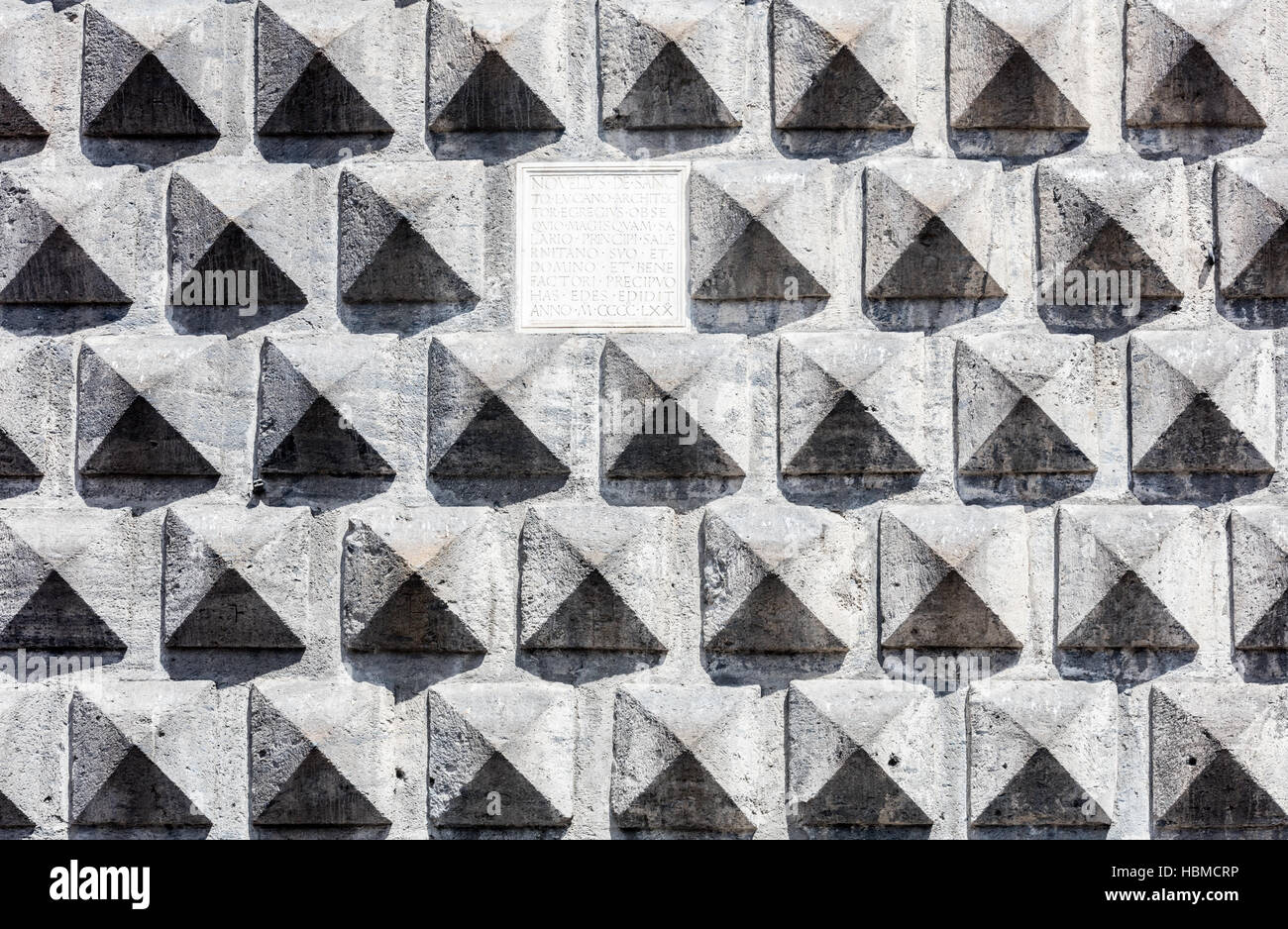 Ashlar symbols hi-res stock photography and images - Alamy