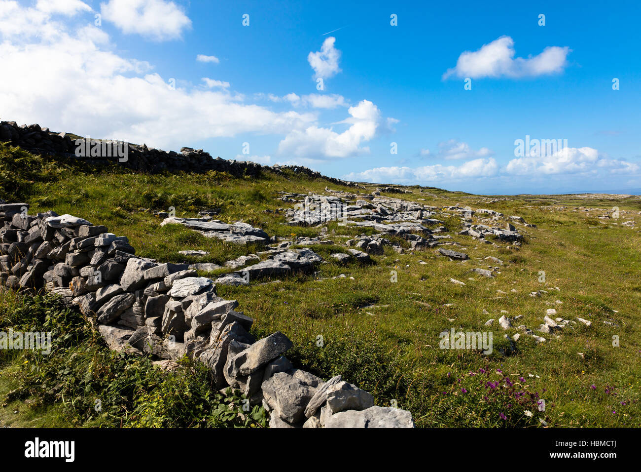 Inish more, Ireland Stock Photo - Alamy