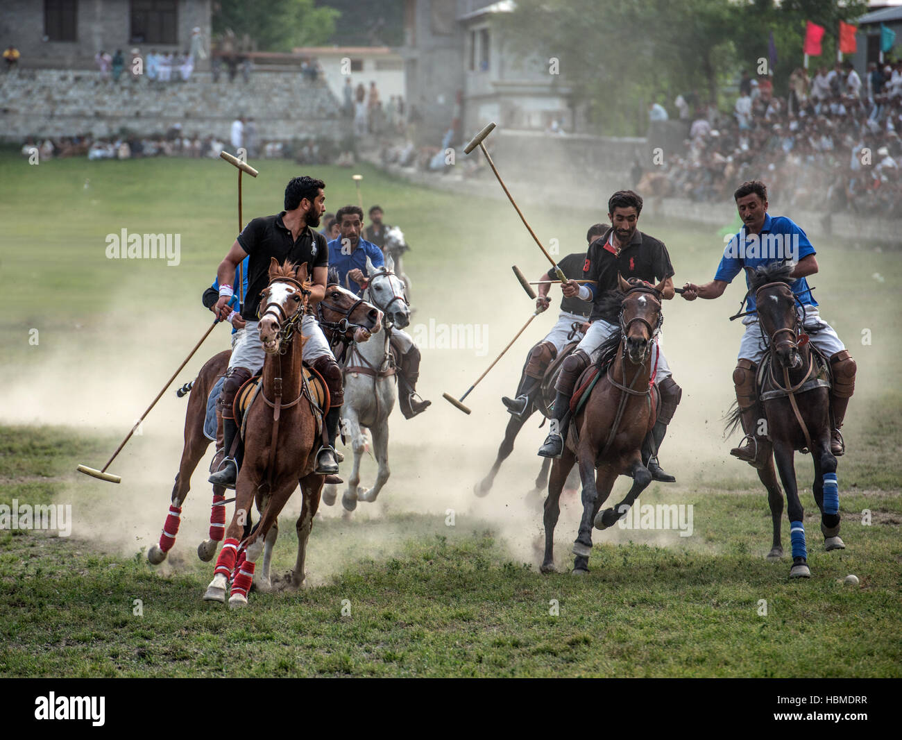 Chitral mountain hi-res stock photography and images - Alamy