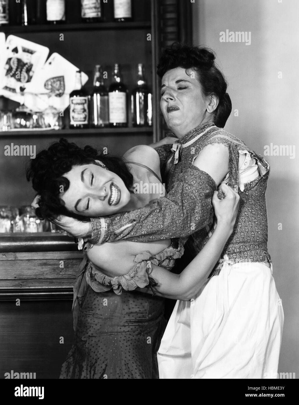 Cast Of Destry 1954 at Armando Mendoza blog