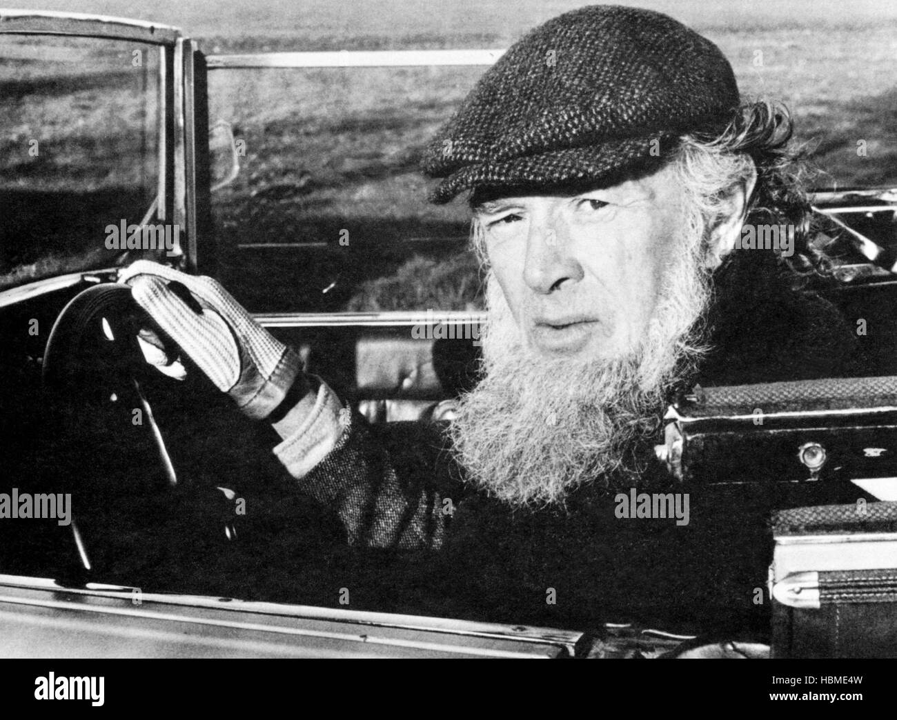 DEADLY STRANGERS, Sterling Hayden, 1974 Stock Photo - Alamy