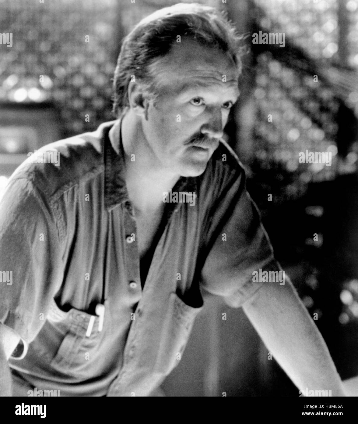 DEEPSTAR SIX, Marius Weyers, 1989, ©TriStar/courtesy Everett Collection ...