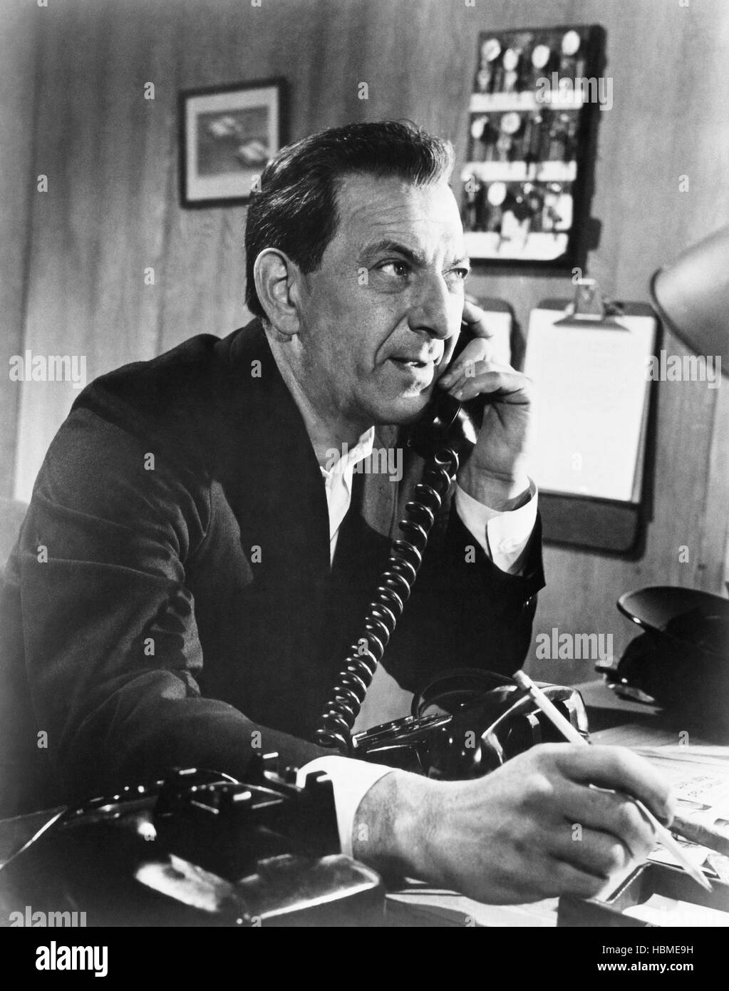 THE DETECTIVE, Jack Klugman, 1968, TM & Copyright ©20th Century Fox ...