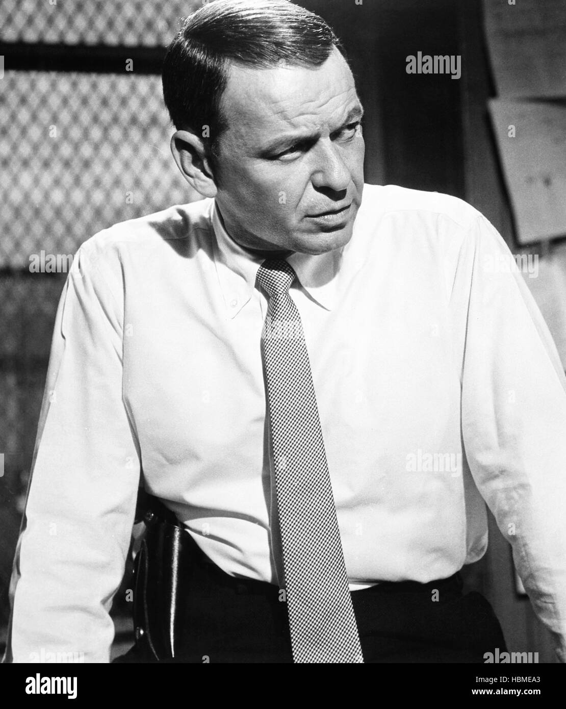 THE DETECTIVE, Frank Sinatra, 1968, TM and Copyright ©20th Century Fox ...