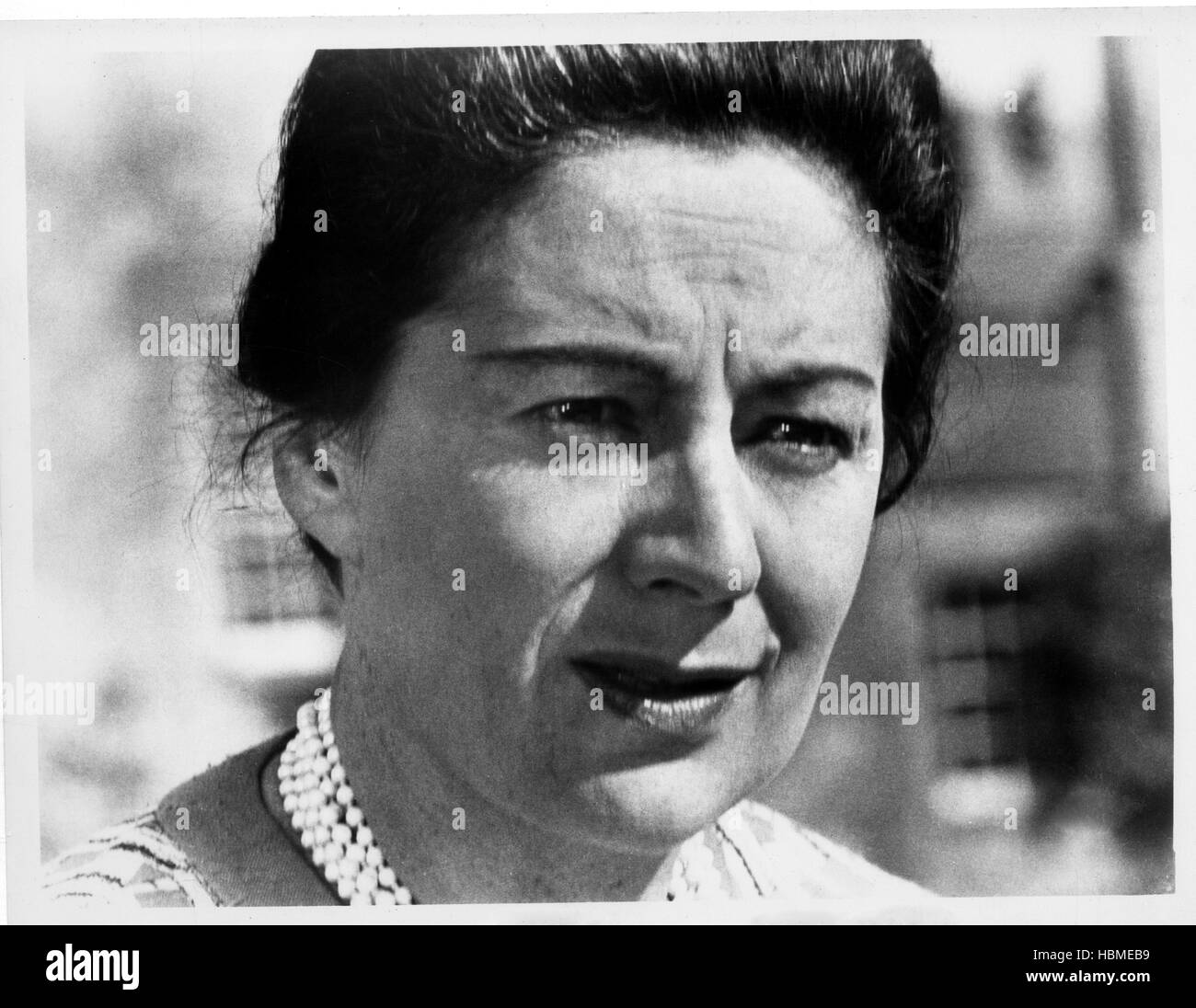 DEMENTIA 13, Eithne Dunne, 1963 Stock Photo - Alamy