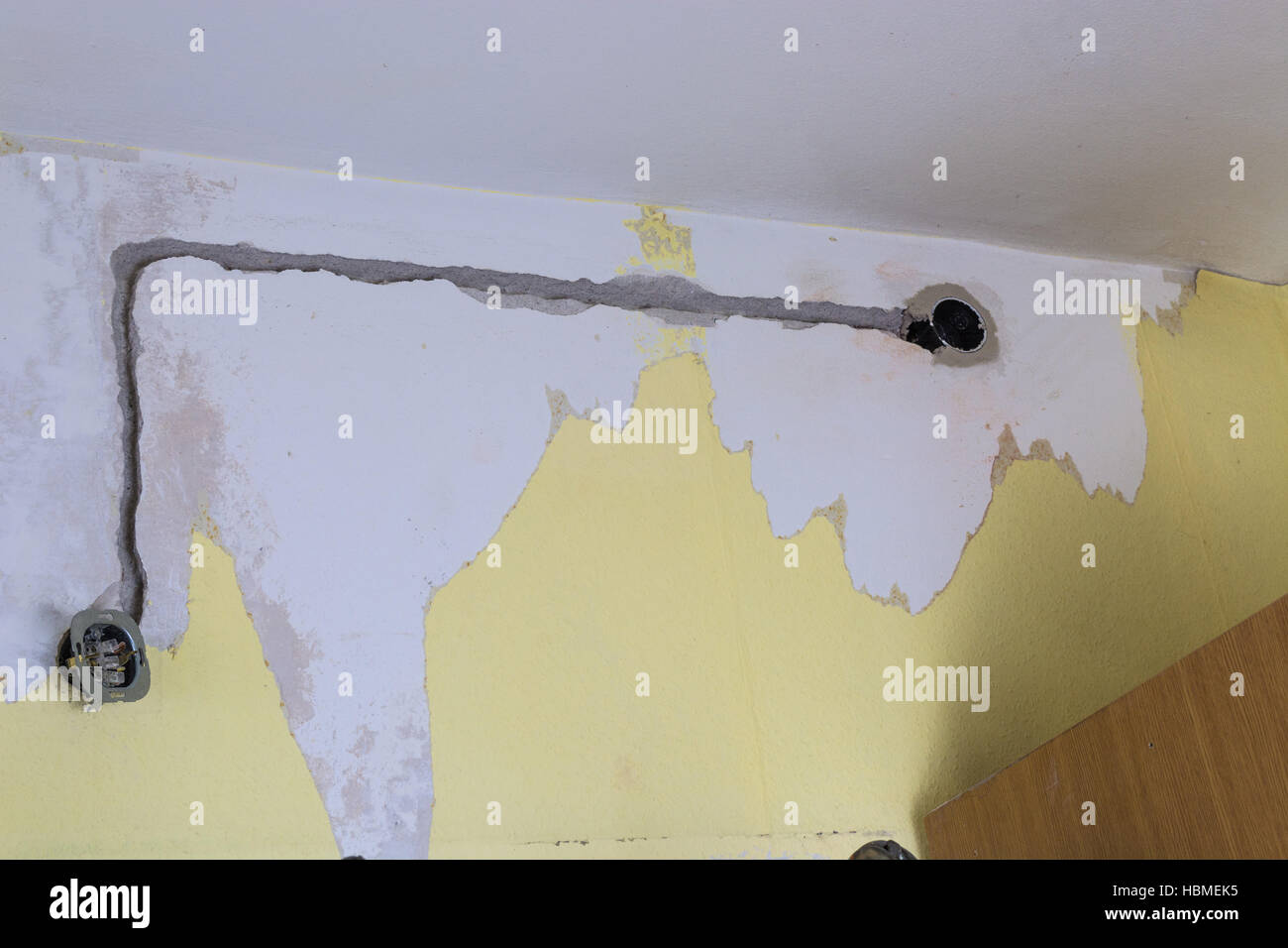 Cable laying systems hi-res stock photography and images - Alamy