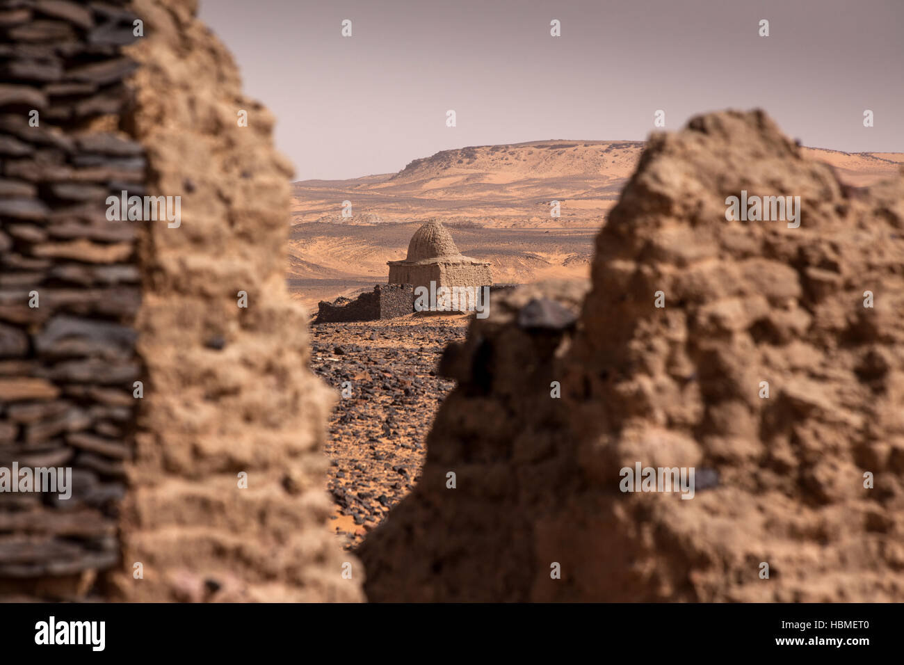 Old dongola hi-res stock photography and images - Alamy