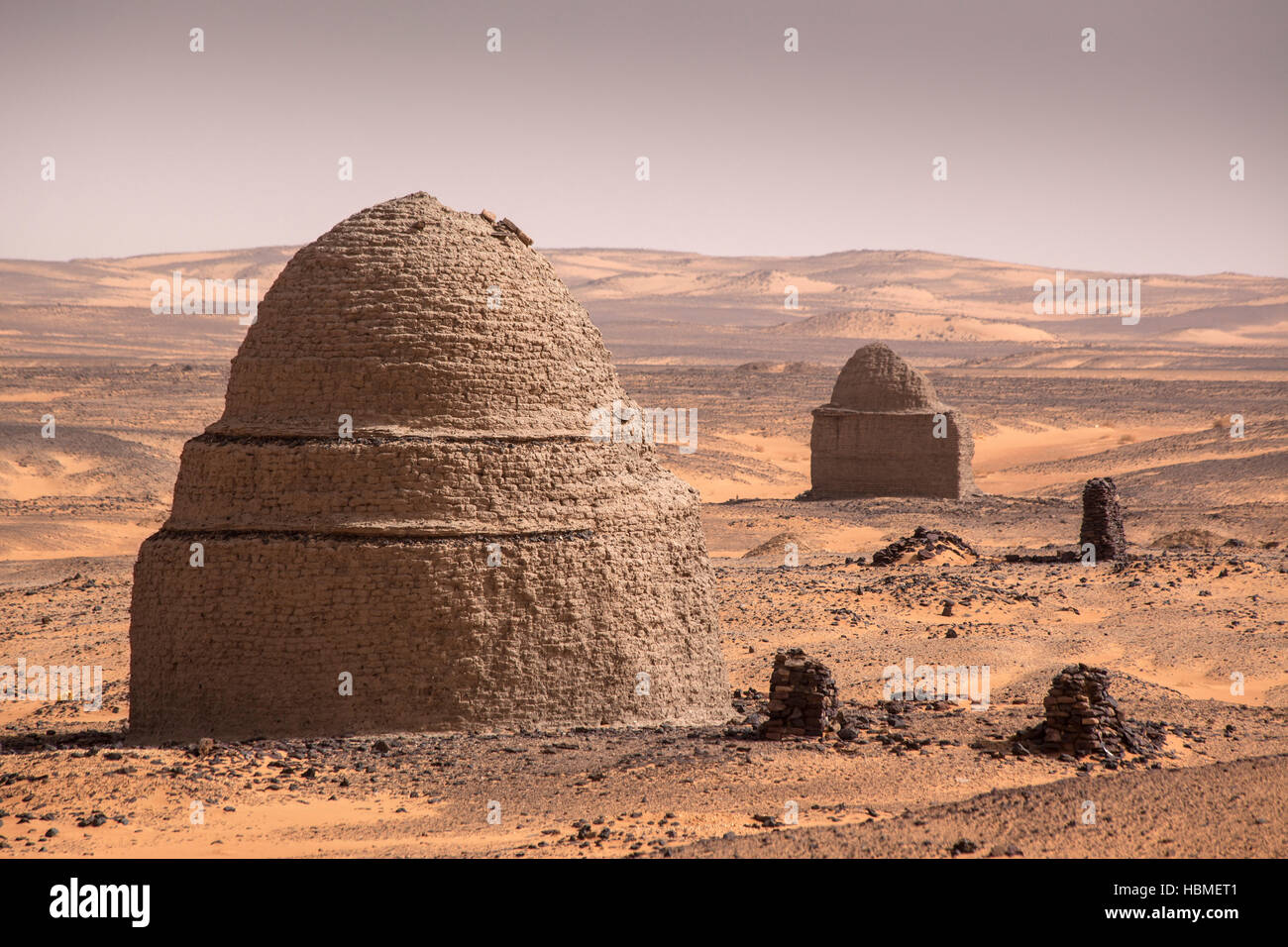 Old Dongola, Sudan, Africa Stock Photo - Alamy