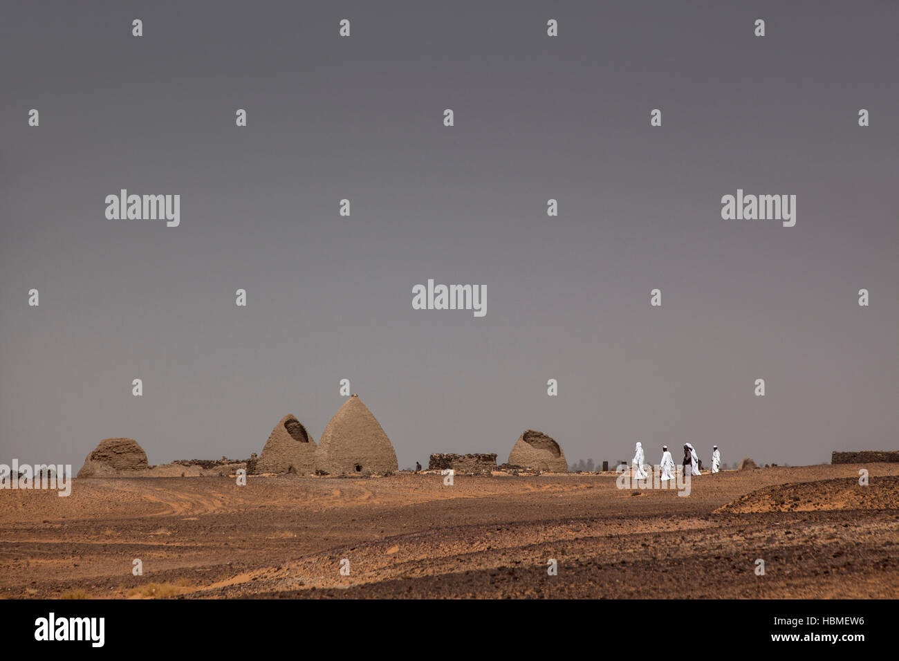 Old Dongola, Sudan, Africa Stock Photo - Alamy