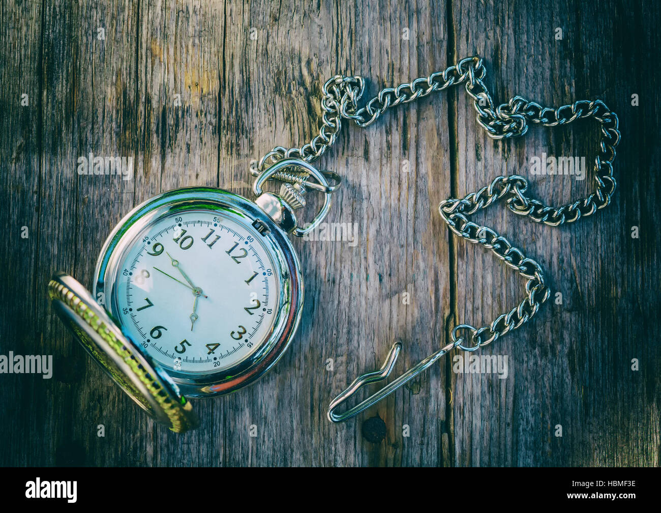 Old silver clock hi-res stock photography and images - Alamy