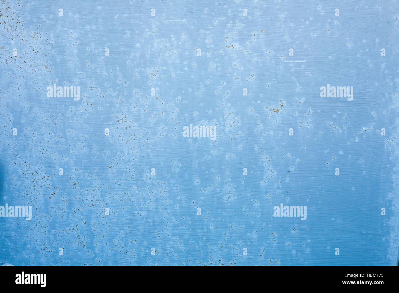 Seamless picture of the rough painted gray rusty metal board Stock ...