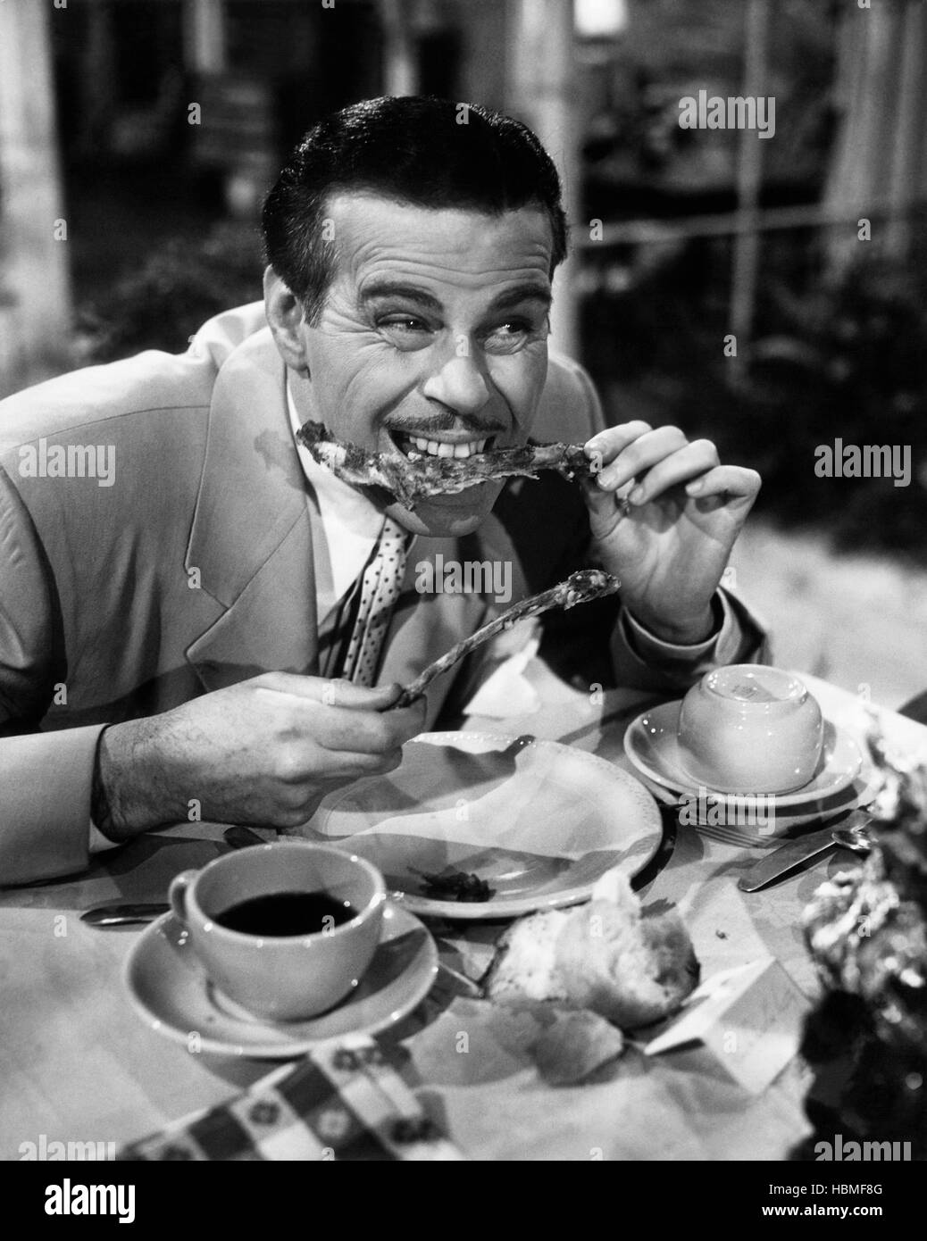 DEAR WIFE, Billy De Wolfe, 1949 Stock Photo - Alamy