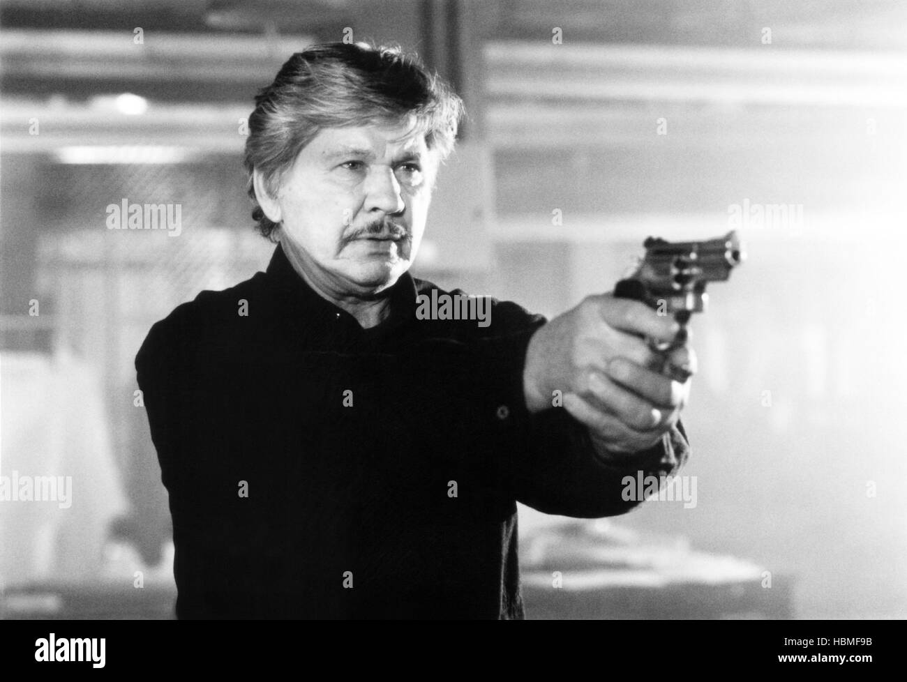 DEATH WISH V: THE FACE OF DEATH, Charles Bronson, 1994, © Trimark ...