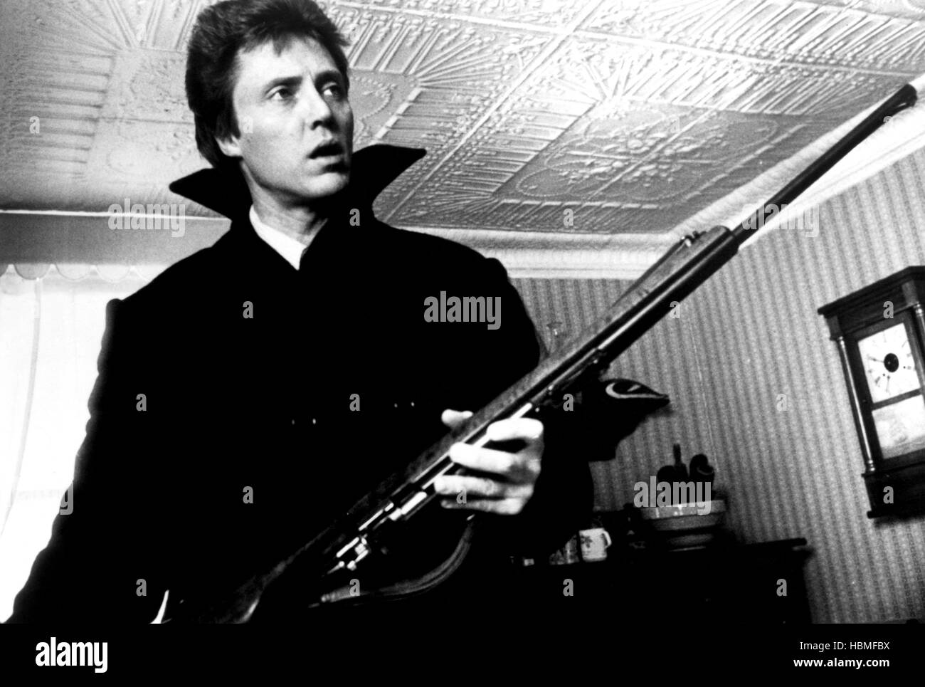 THE DEAD ZONE, Christopher Walken, 1983, (c)Paramount/courtesy Everett ...