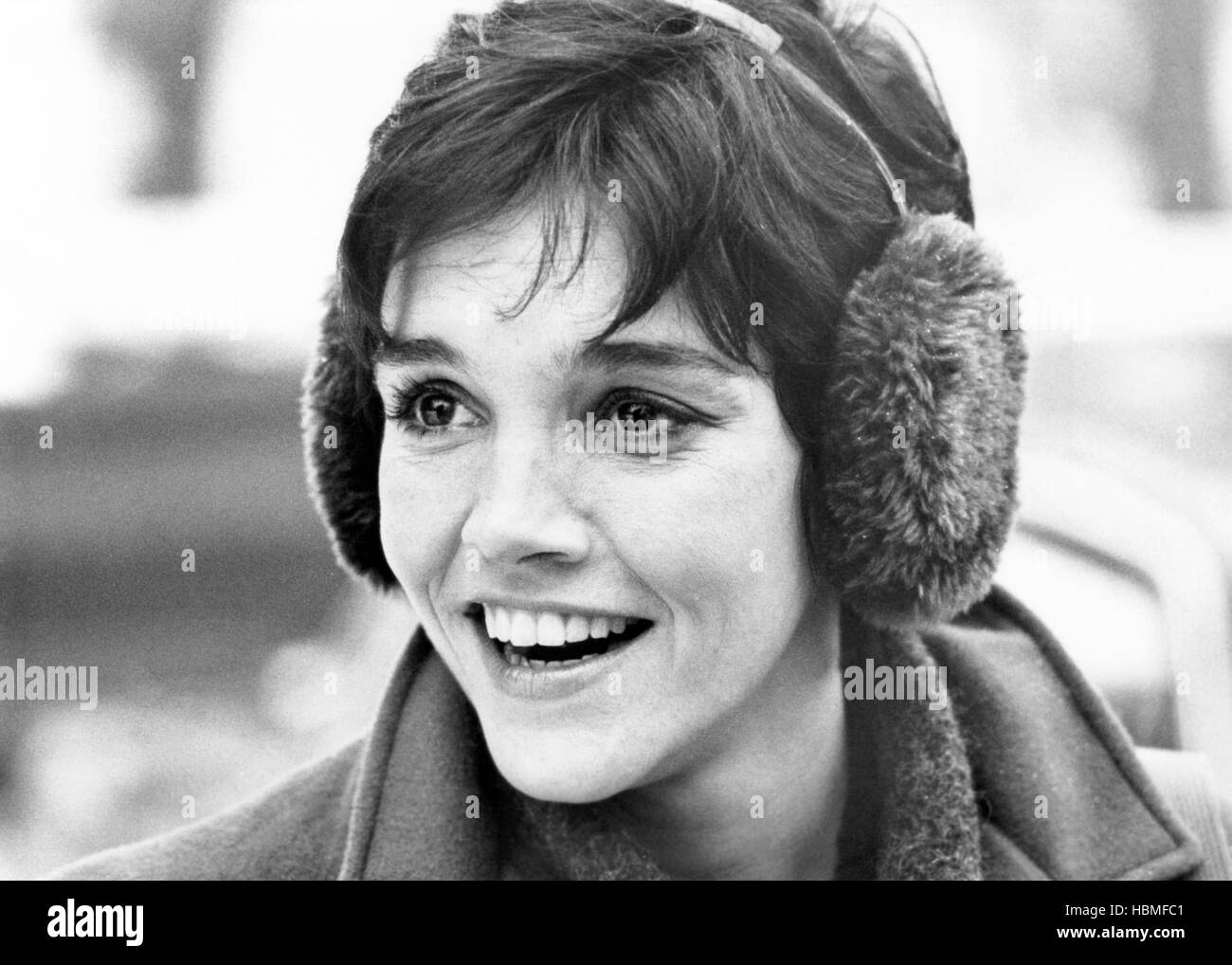 THE DEAD ZONE, Brooke Adams, 1983. ©Paramount/courtesy Everett ...