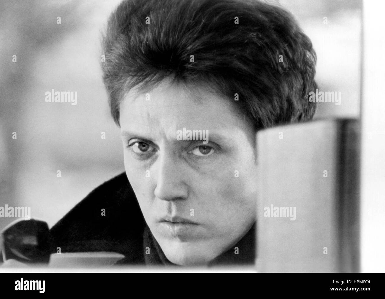 THE DEAD ZONE, Christopher Walken, 1983, ©Paramount/courtesy Everett ...
