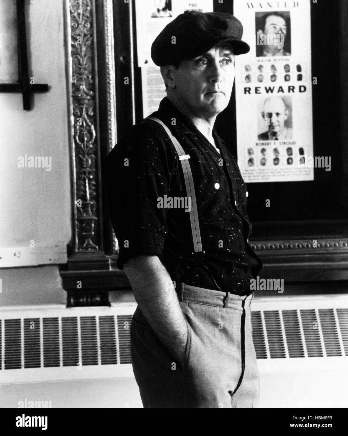 DILLINGER AND CAPONE, Martin Sheen, 1995, ©Concorde-New Horizons ...