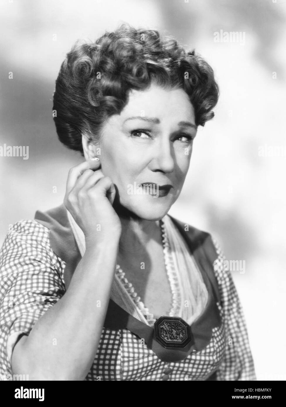 DIAMOND CITY, Phyllis Monkman, 1949 Stock Photo - Alamy